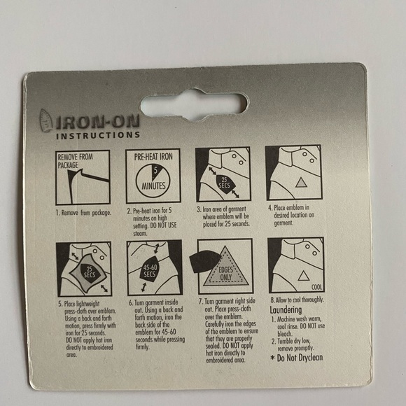 Girl Souts | Accessories | Vintage Girl Scouts Patch Manners | Poshmark